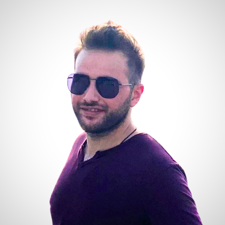 About - Haus of Transcendent